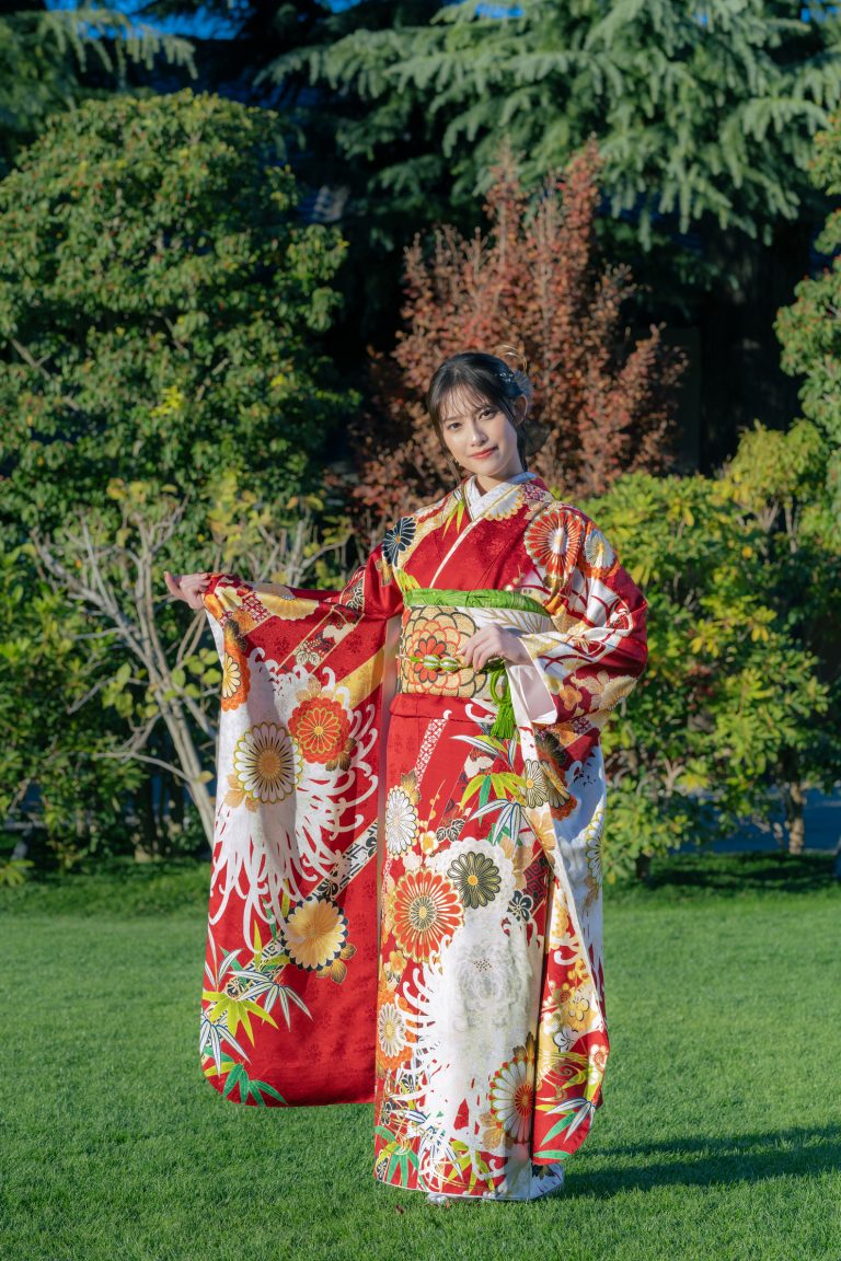 「宮城が大好きな気持ちは誰にも負けない」“みやぎ絆大使”として宮城の魅力を発信！「BTOC」CM出演中の玉田志織さん 晴れ着姿で抱負語る - 仙臺いろは